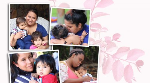 Early Head Start – Family Support Hawai'i