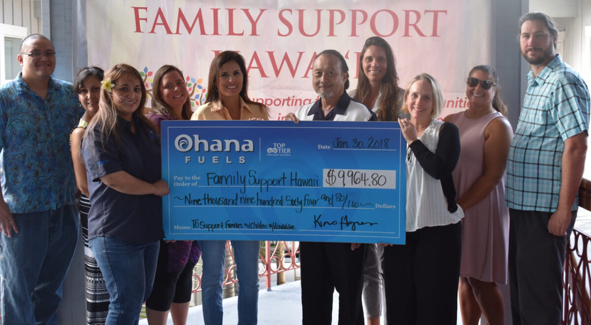 Family Support Hawai'i – Supporting families and communities since 1979