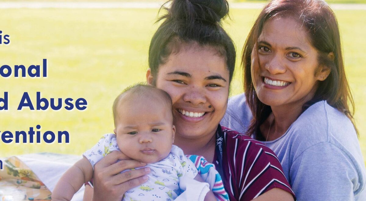 Family Support Hawai'i – Supporting families and communities since 1979