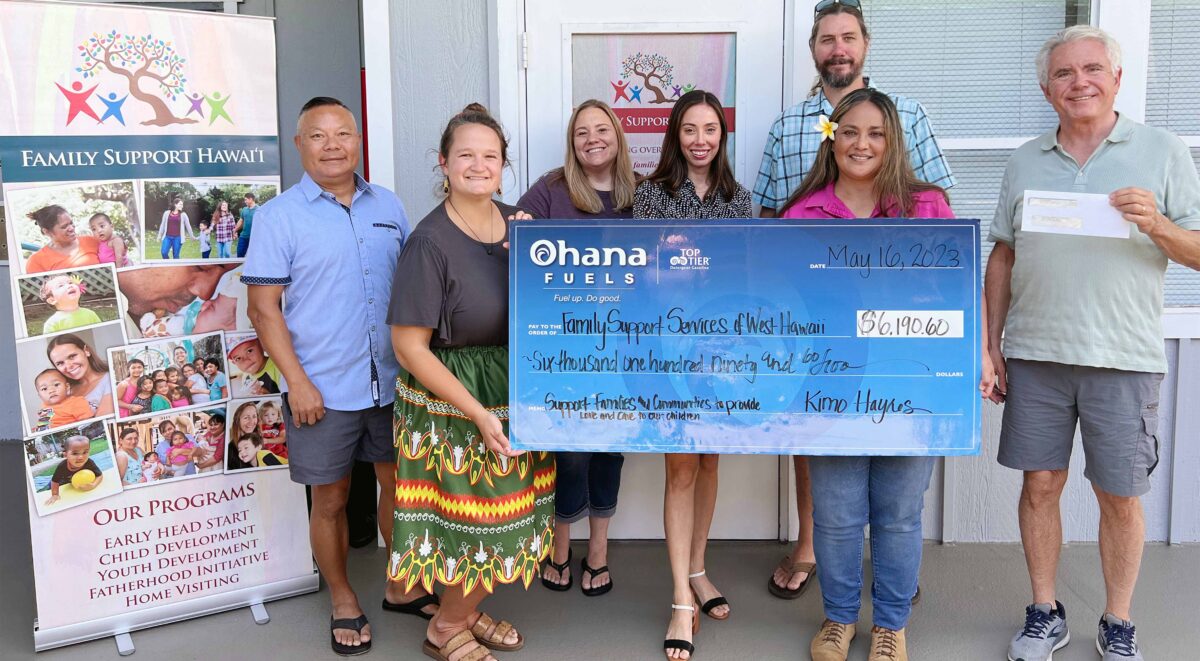 Family Support Hawai'i – Supporting families and communities since 1979